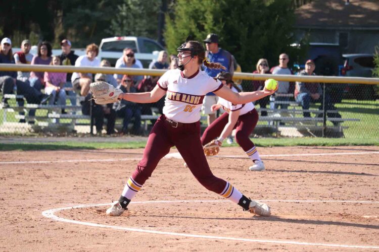 Raiders’ dynamic duo: Stachowicz and Susany look to lead South Range on ...